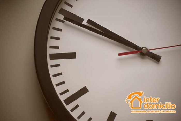 5 Consejos útiles para optimizar tu tiempo y aumentar la productividad