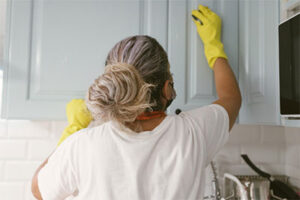 Servicio Doméstico: Seguridad Social, contratos y convenios