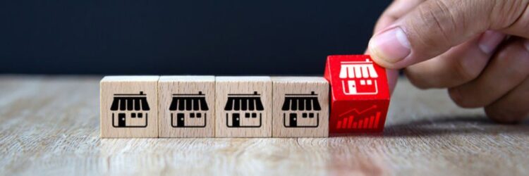 ¿Cómo funciona una franquicia? Todo lo que necesitas saber | Interdomicilio